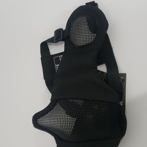 One Tigris | Accessories | One Tigris Black Tactical Mask Airsoft ...